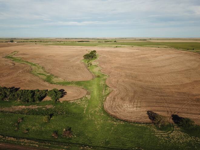 0000 CR, Alexander, KS 67513 (Off Market MyStateMLS Listing #10733361)