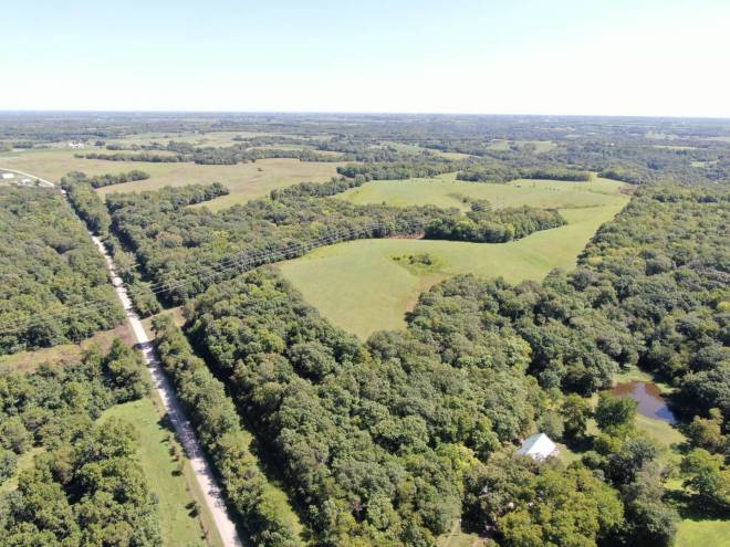 1 County Rd 401, Amazonia, MO 64421 (Sold MyStateMLS Listing #10731791)