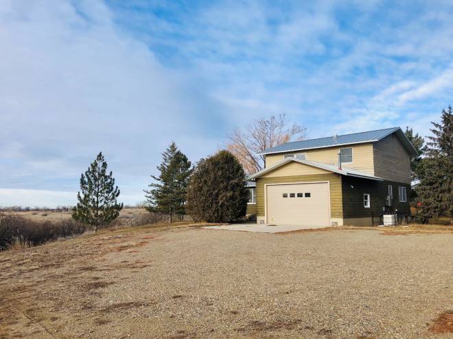 250 Lodge Creek Road, Chinook, MT 59523 (Sold MyStateMLS Listing #10855411)