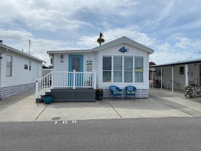 6735 Hammock Rd, #169, Port Richey, FL 34668 (Sold NYStateMLS Listing ...