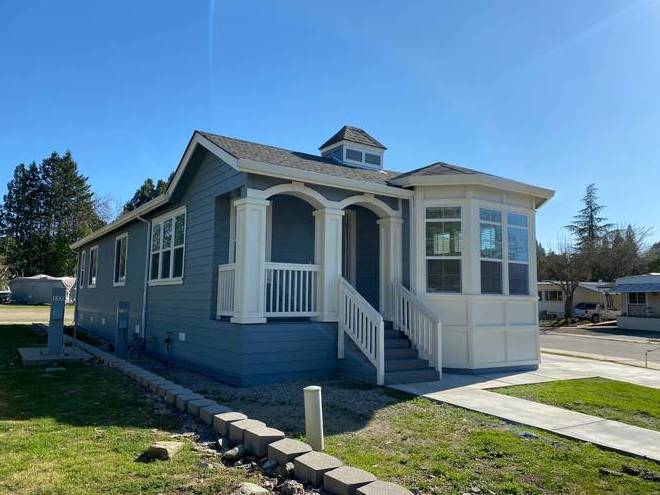 11706 Edgewood Rd., #136, Auburn, CA 95603 (Sold MyStateMLS Listing ...