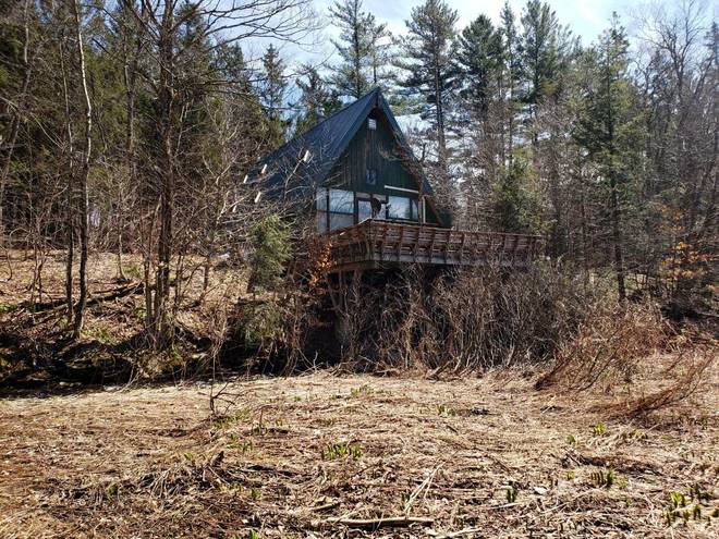 Oswego County Redfield New York (NY) — Real Estate Listings By City