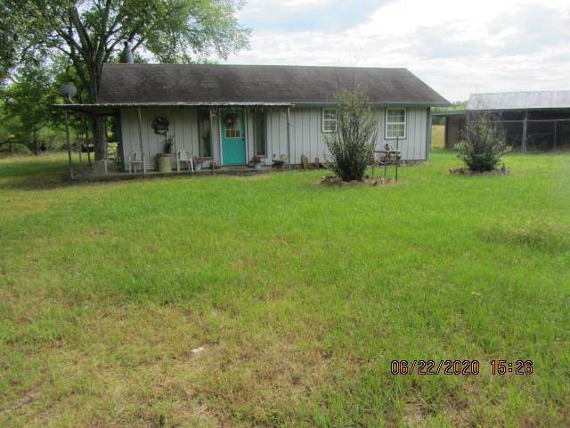405 S Broadway, Albion, OK 74521 (Sold NYStateMLS Listing #10874483)