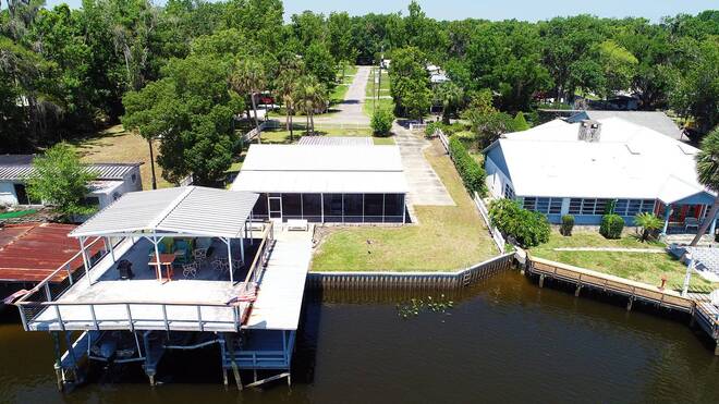 Lake County Astor Florida (FL) — Real Estate Listings By City