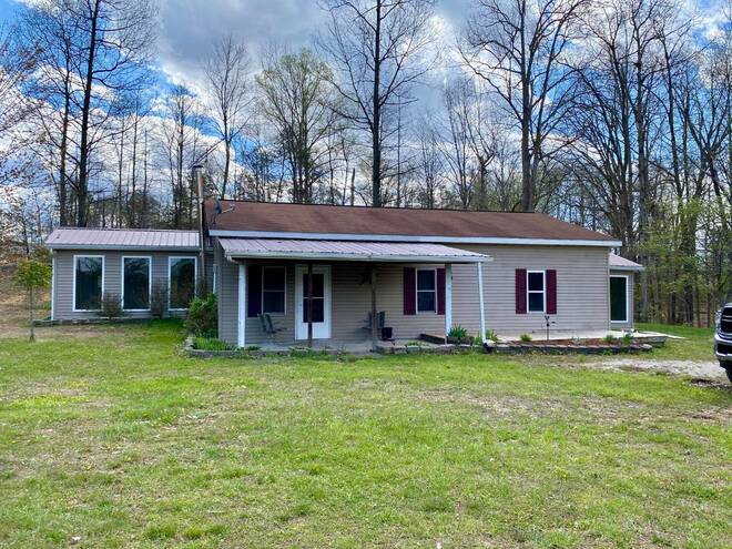 Wirt County Elizabeth West Virginia (WV) — Real Estate Listings By City