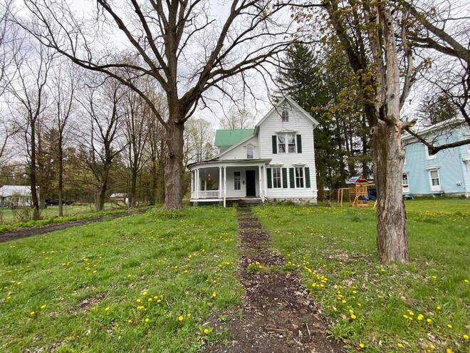 Herkimer County Middleville New York (NY) — Real Estate Listings By City