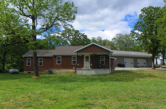 Maries County Vienna Missouri (MO) — Real Estate Listings By City