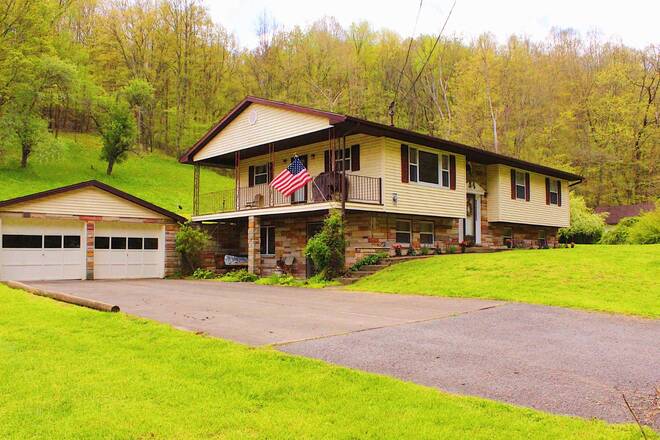 1591 Simpson Run Rd, Weston, WV 26452 (Off Market NYStateMLS Listing ...