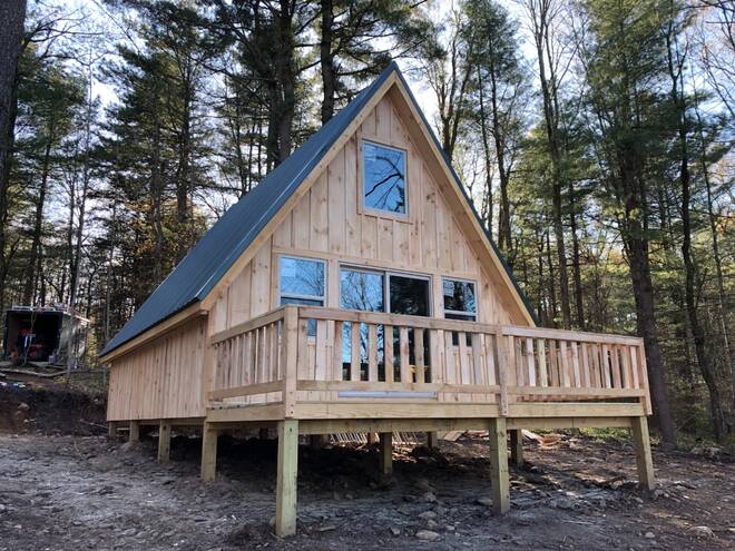 Oswego County Williamstown New York (NY) — Real Estate Listings By City