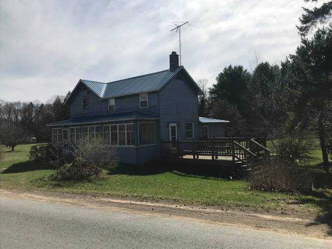 Oneida County Ava New York (NY) — Real Estate Listings By City