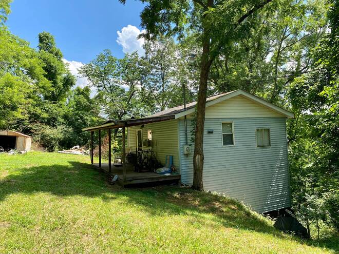 Braxton County Napier West Virginia (WV) — Real Estate Listings By City