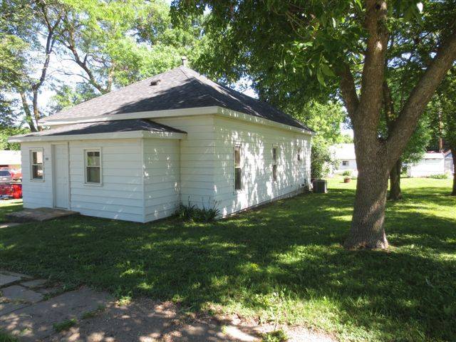 600 C.E. Thompson, Wolbach, NE 68882 (Sold MyStateMLS Listing #10898805)