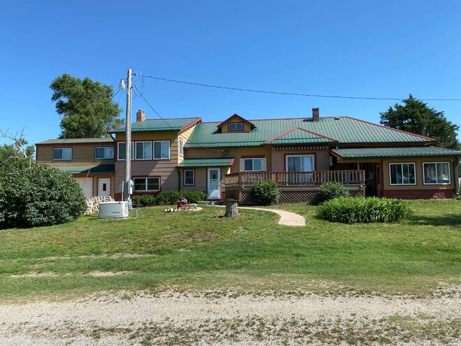 2493 260 Rd, Formoso, KS 66942 (Sold NYStateMLS Listing #10897734)