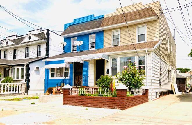 103-27 105 street, ozone park, NY 11417 (Off Market NYStateMLS Listing ...