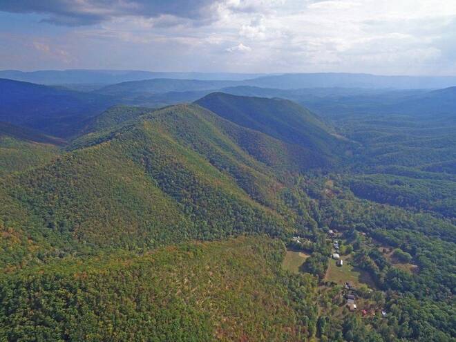 Covington City County Covington Virginia (VA) — Real Estate Listings By ...