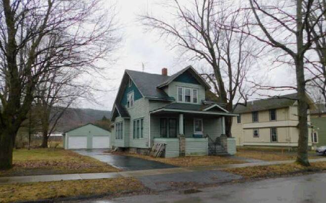 Otsego County Hartwick New York (NY) — Real Estate Listings By City