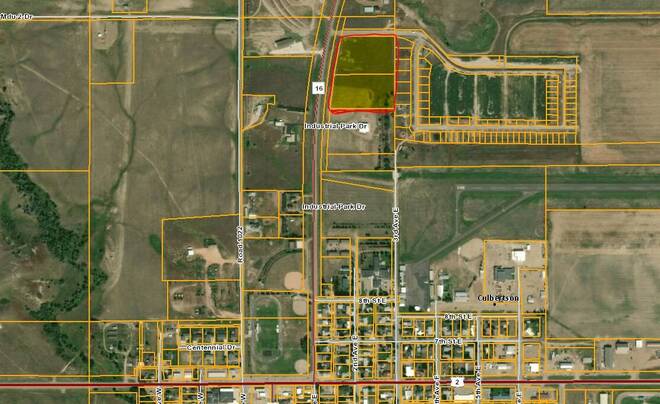 Roosevelt County Culbertson Montana (MT) — Real Estate Listings By City