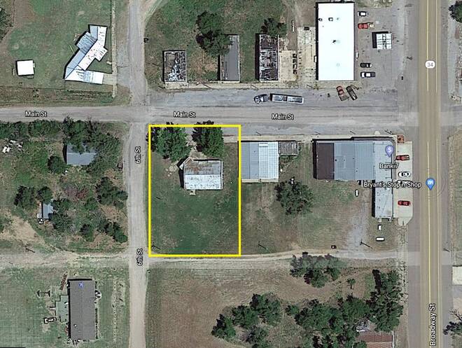 208142 Main St, Camargo, OK 73835 (Sold NYStateMLS Listing #10900406)