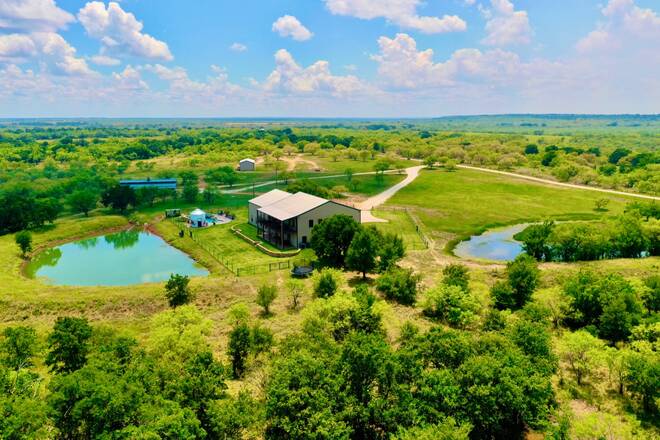 1951 Hamilton Road, Graham, TX 76450 (Sold MyStateMLS Listing #10900078)