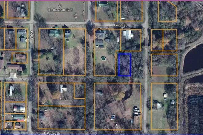 Yell County Ola Arkansas (AR) — Real Estate Listings By City