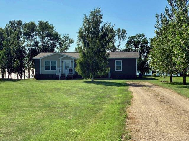 Benson County Warwick North Dakota (ND) — Real Estate Listings By City