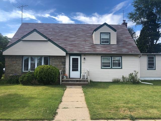111 Powell Pl, Hempstead, NY 11550 (Off Market MyStateMLS Listing ...