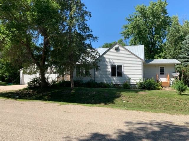 608 3RD STREET, LEOLA, SD 57456 (Sold MyStateMLS Listing #10918877)