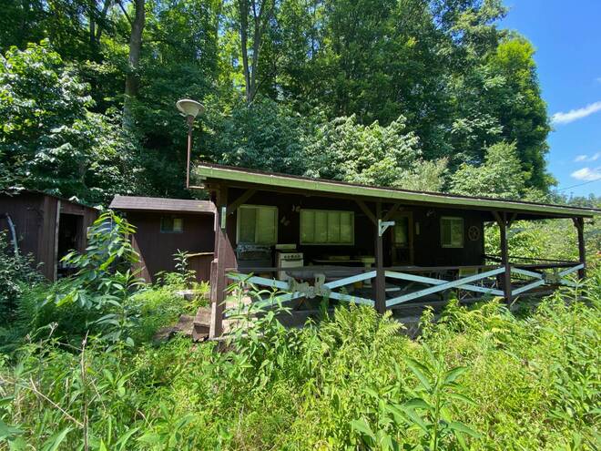 Braxton County Napier West Virginia (WV) — Real Estate Listings By City