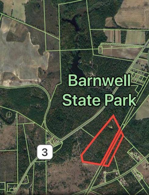 Barnwell County Blackville South Carolina (SC) — Real Estate Listings ...