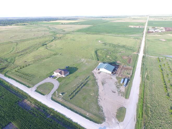 1598 3 Rd, Damar, KS 67632 (Sold NYStateMLS Listing #10924428)