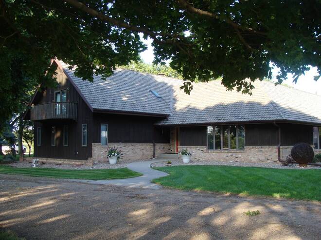 1104 T Road, Archer, NE 68816 (Sold MyStateMLS Listing #10921731)