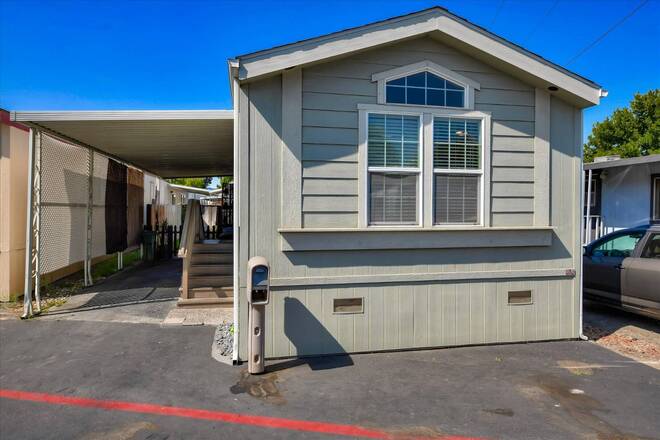 2150 Monterey Rd. #45, San Jose, CA 95112 (Sold NYStateMLS Listing ...