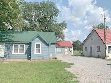1522 US Hwy 45, Geff, IL 62842 (Off Market MyStateMLS Listing #10929444)