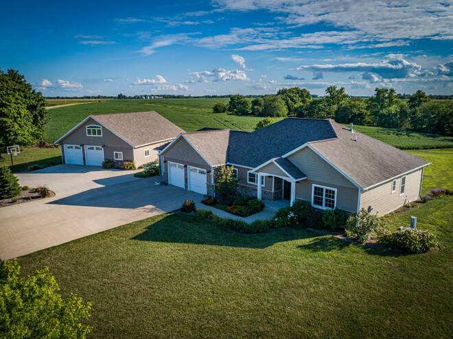 354 E. 1200th Street, Littleton, IL 61452 (Off Market MyStateMLS ...