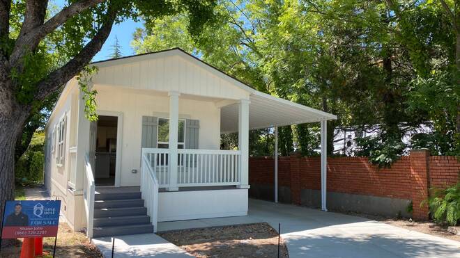 11705 Edgewood Road, #1, Auburn, CA 95603 (Sold MyStateMLS Listing ...