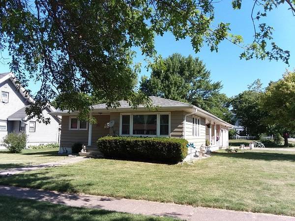 Taylor County Lenox Iowa (IA) — Real Estate Listings By City