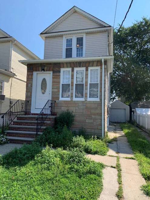 Queens County Saint Albans New York (NY) — Real Estate Listings By City