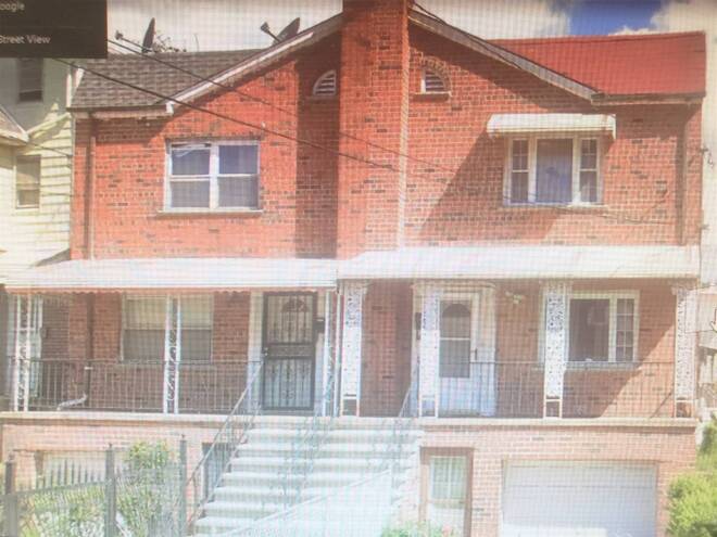 877 E 241 Street, Bronx, NY 10466 (Off Market NYStateMLS Listing #10922299)