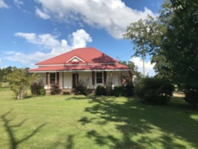 Washington County Chatom Alabama (AL) — Real Estate Listings By City