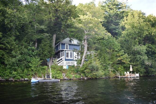 149 N. Shore West Caroga Lake, Caroga Lake, NY 12032 (Sold MyStateMLS ...