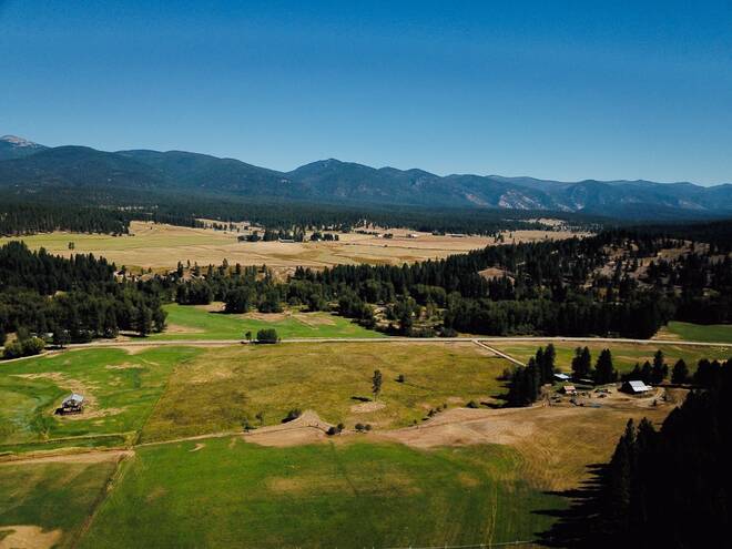 19255 W Nine Mile Road, Huson, MT 59834 (Sold NYStateMLS Listing #10940056)